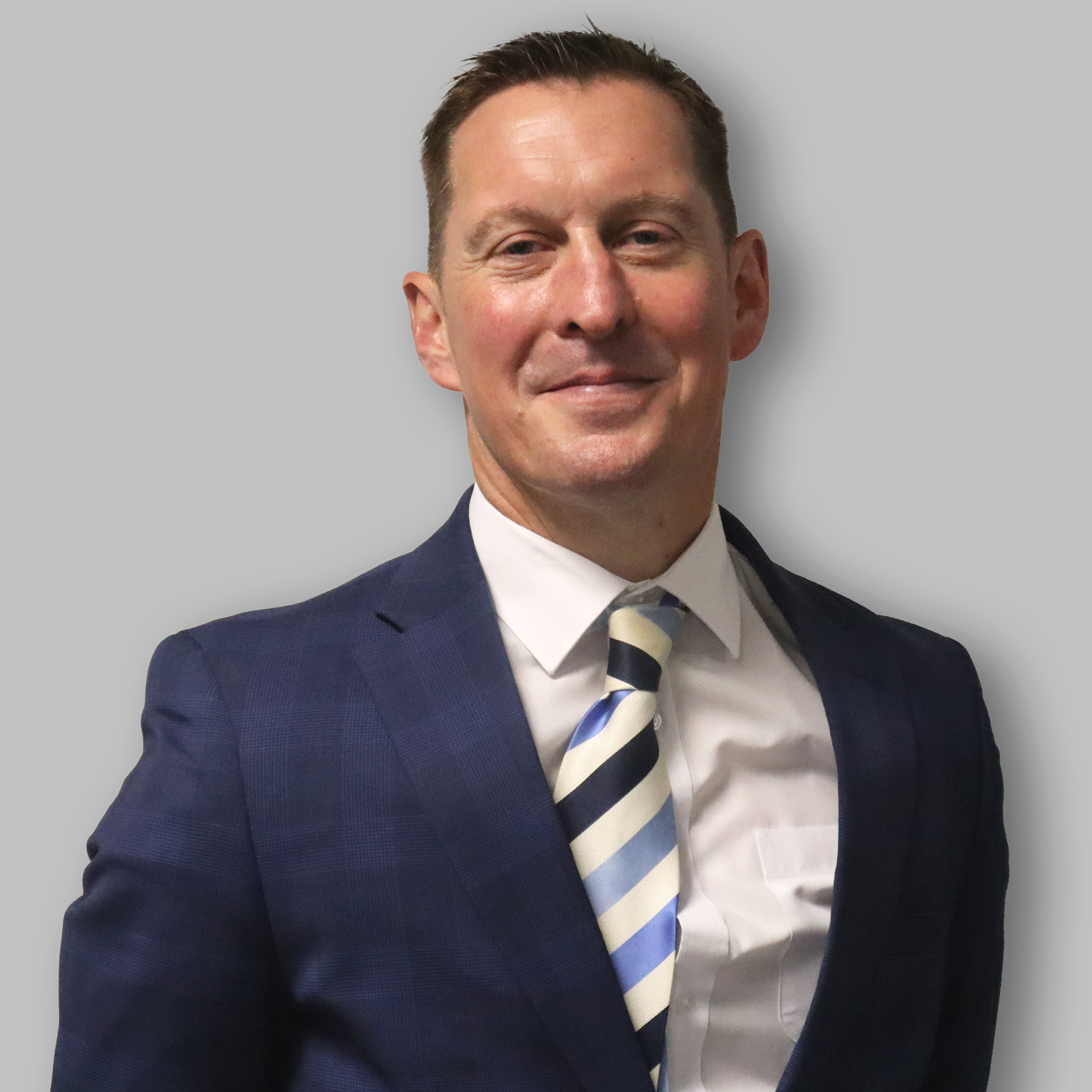 Senior Leadership Team – Oldbury Academy